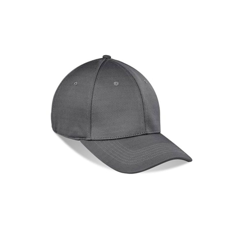 6 Panel – Ace Fitted Cap – Lethu Namibia