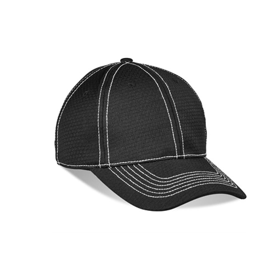 6 Panel – Augusta Fitted Cap – Lethu Namibia