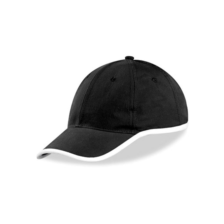 6 Panel – New Jersey Cap – Lethu Namibia