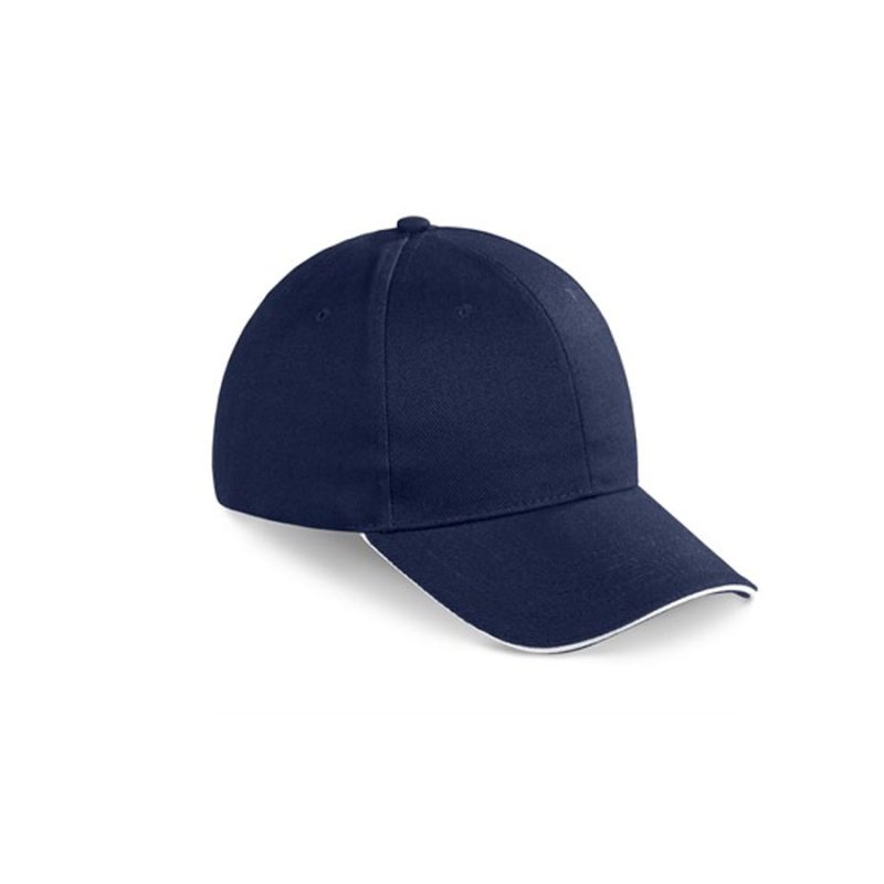 6 Panel – Swift Sandwich Cap – Lethu Namibia