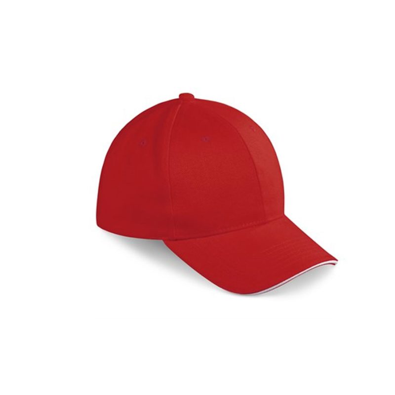 6 Panel – Swift Sandwich Cap – Lethu Namibia
