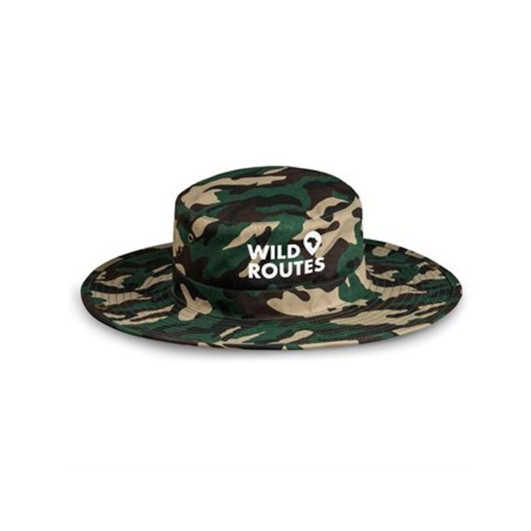 Wilderness Bush Hat – Lethu Namibia