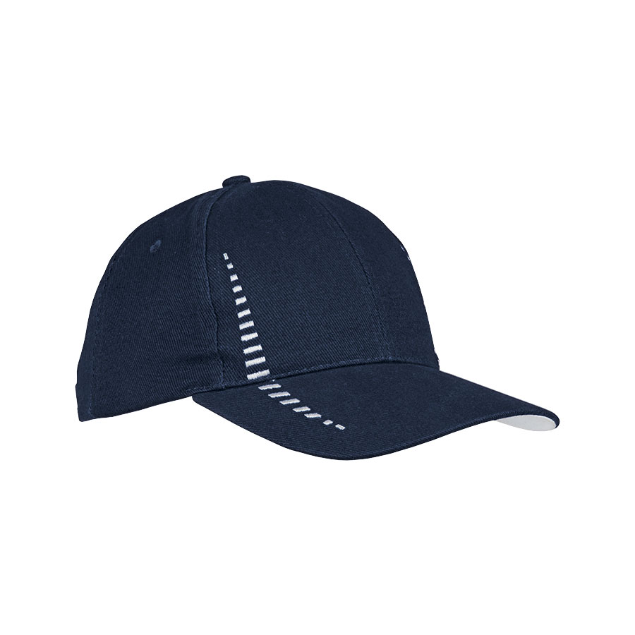 6 Panel – Empire Cap – Lethu Namibia