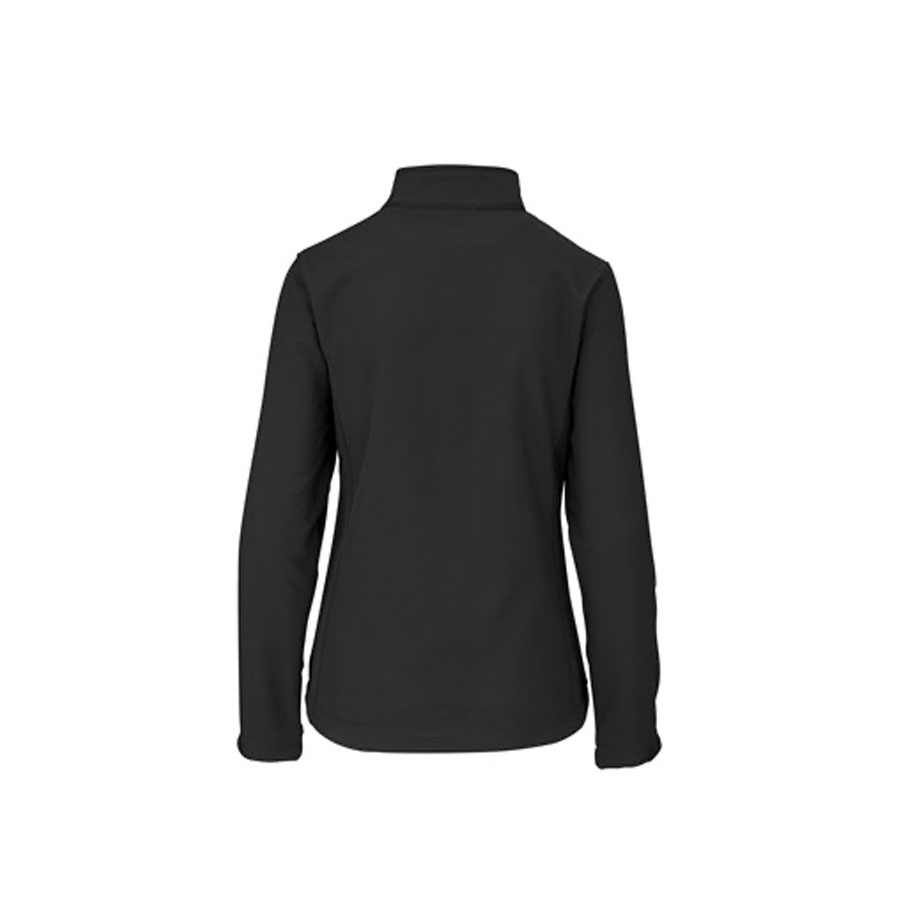 Ladies Pinnacle Sofshell Jacket – Lethu Namibia