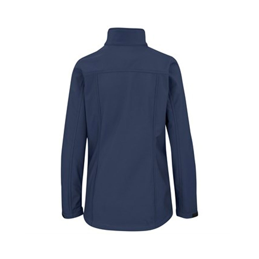 Ladies Maxson Softshell Jacket – Lethu Namibia