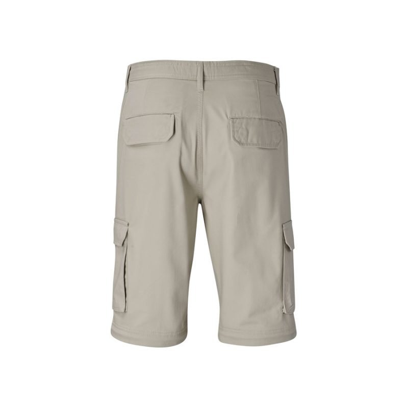 Mens Cargo Zip-Off Pants – Lethu Namibia