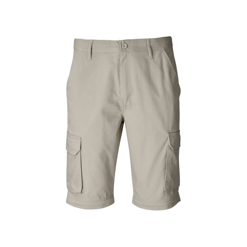 Mens Cargo Zip-Off Pants – Lethu Namibia